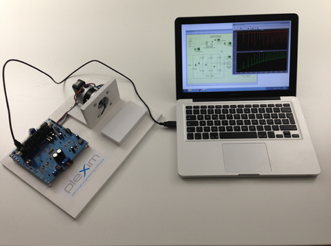 Plexim | 翹慧事業股份有限公司
