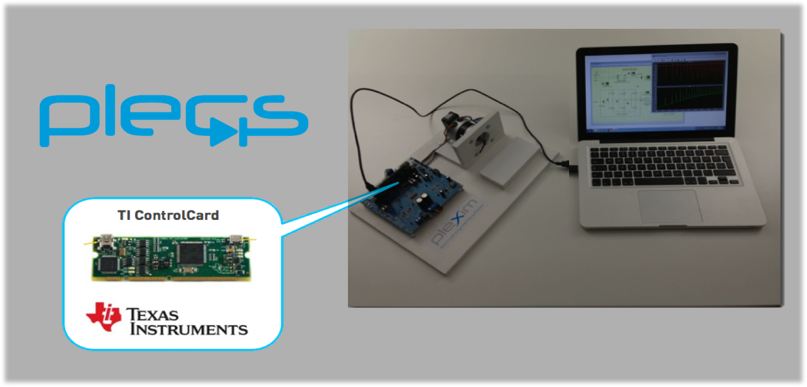 PLECS PIL | 翹慧事業股份有限公司