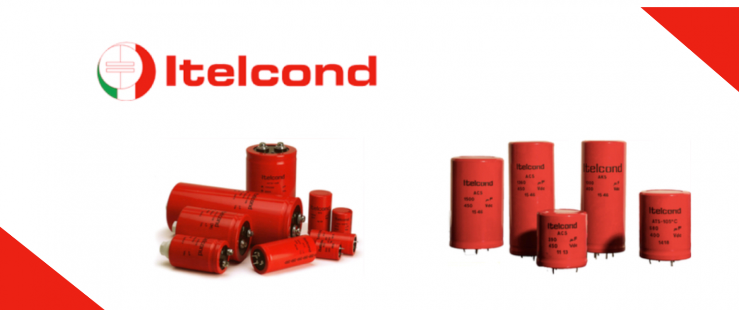 Itelcond | 翹慧事業股份有限公司