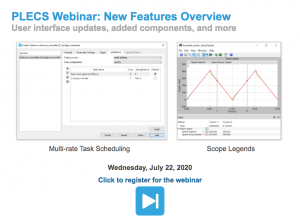 PLEXIM – 7/22 Webinar | 翹慧事業股份有限公司